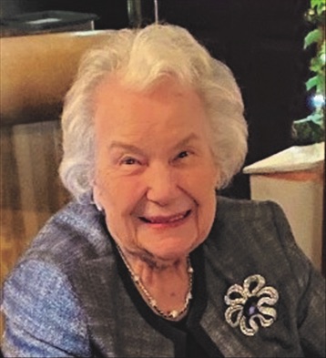 PATRICIA PERRY | News, Sports, Jobs - The Herald Star